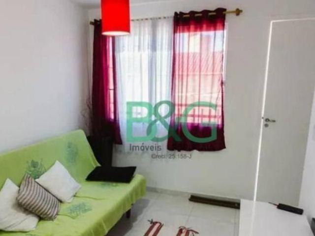 Apartamento à venda, 31 m² por R$ 246.500,00 Várzea da Barra Funda São Paulo/SP