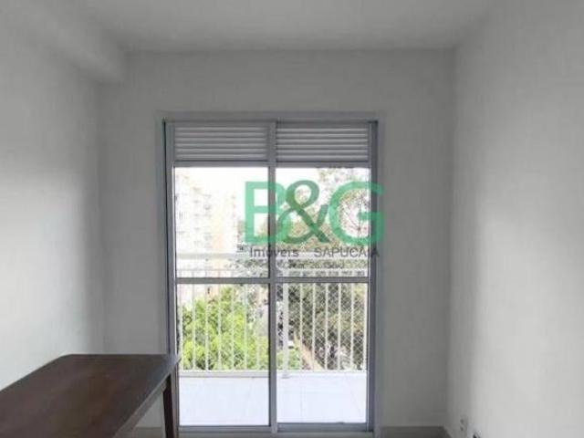 Apartamento à venda, 31 m² por R$ 247.000,00 Mooca São Paulo/SP
