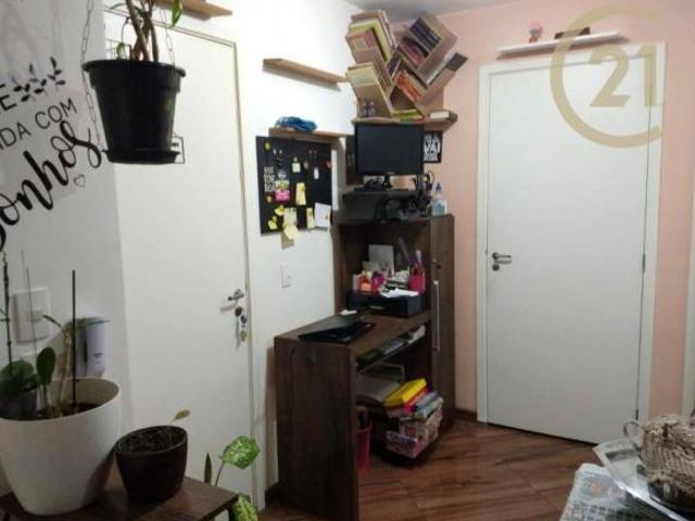 Apartamento à venda, 31 m² por R$ 260.000,00 Água Branca São Paulo/SP