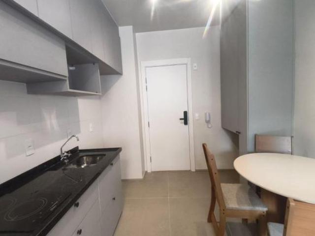 Apartamento à venda, 31 m² por R 279.000,00 Vila Guarani Zona Sul São Paulo/SP