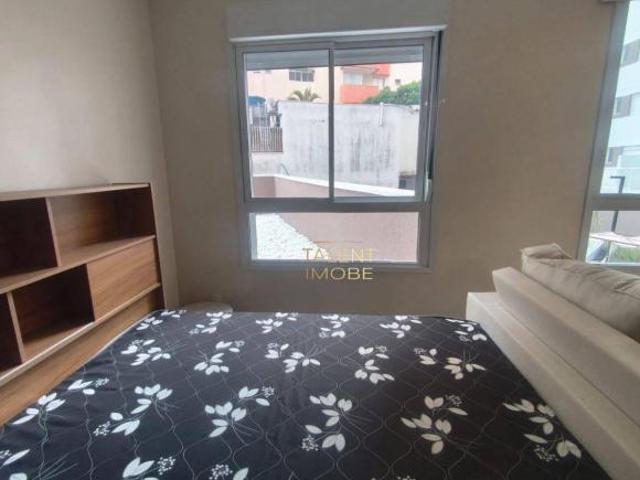Apartamento à venda, 31 m² por R$ 279.000,00 Vila Guarani Zona Sul São Paulo/SP
