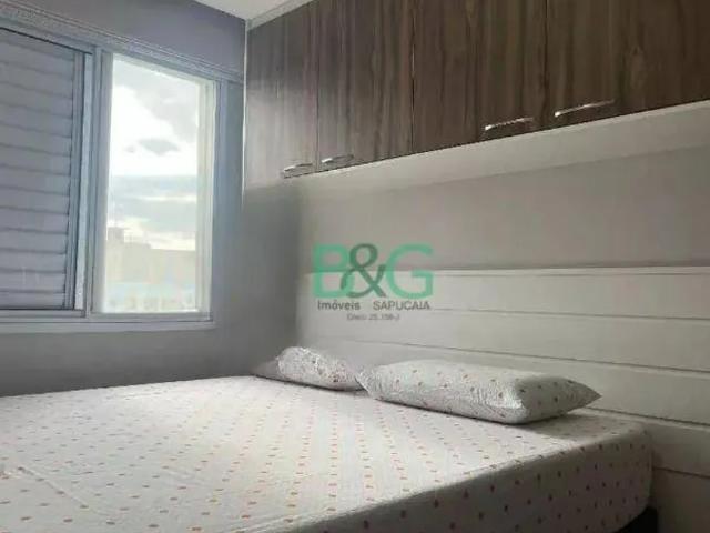 Apartamento à venda, 31 m² por R$ 295.000,00 Água Branca São Paulo/SP