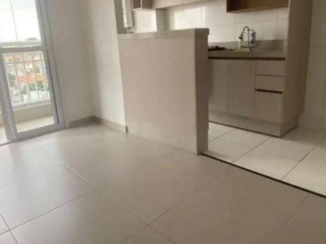 Apartamento à venda, 31 m² por R$ 316.000,00 Parque da Vila Prudente São Paulo/SP