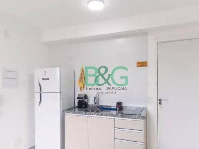 Apartamento à venda, 31 m² por R$ 325.000,00 Bresser São Paulo/SP