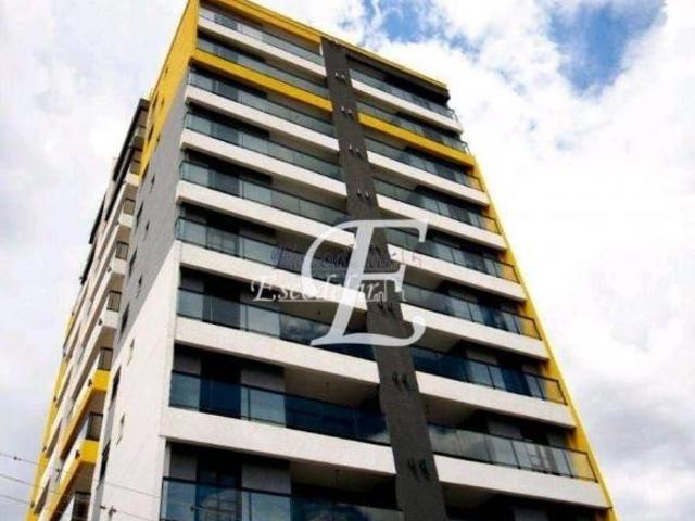 Apartamento à venda, 31 m² por R$ 360.000,00 Jardim Sao Paulo Zona Norte São Paulo/SP