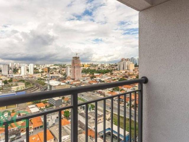 Apartamento à venda, 31 m² por R$ 439.000,00 Butantã São Paulo/SP