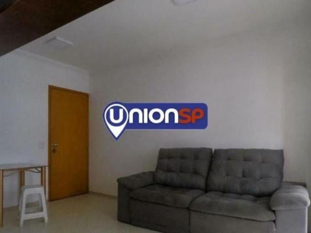 Apartamento à venda, 31 m² por R$ 430.000,00 Ipiranga São Paulo/SP