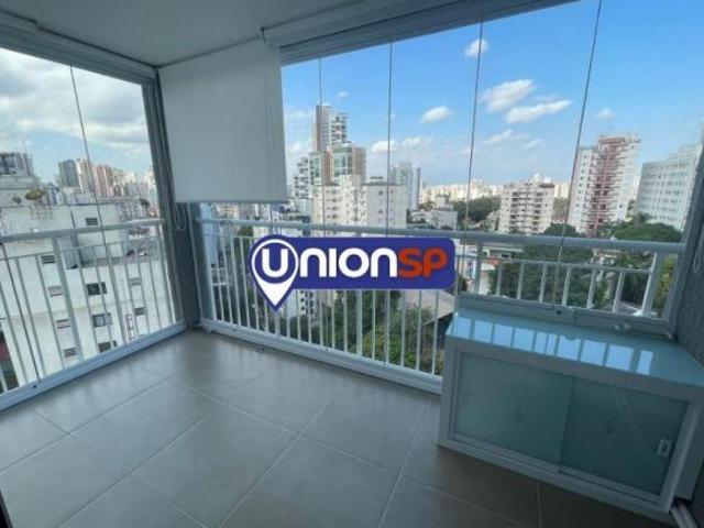Apartamento à venda, 31 m² por R$ 455.000,00 Vila Mariana São Paulo/SP