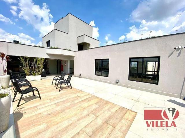 Apartamento à venda, 31 m² por R$ 450.000,00 Vila Formosa São Paulo/SP