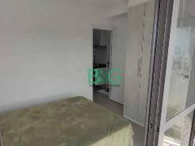 Apartamento à venda, 31 m² por R$ 478.400,00 Vila Prudente Zona Leste São Paulo/SP