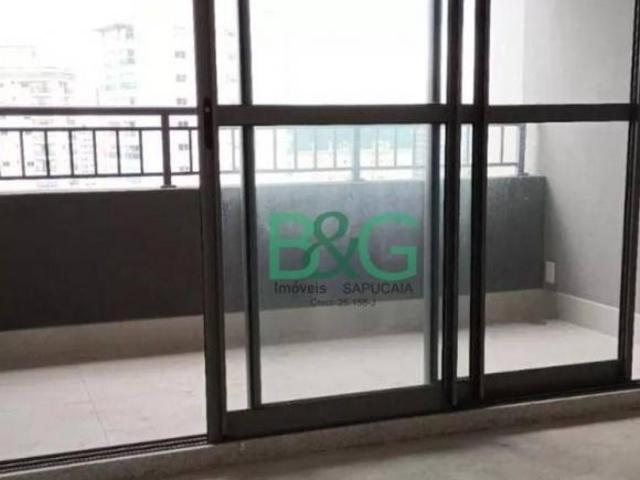 Apartamento à venda, 31 m² por R$ 480.500,00 Vila Mariana São Paulo/SP