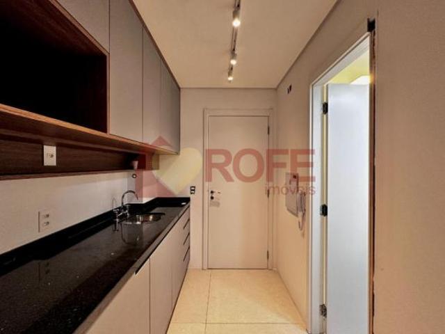 Apartamento à venda, 31 m² por R$ 535.000,00 Brooklin São Paulo/SP