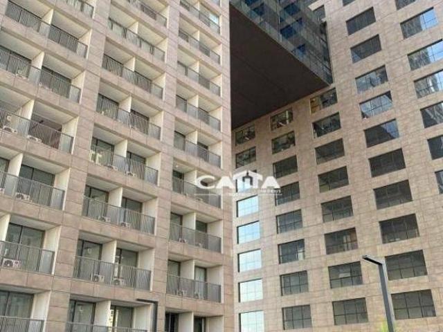 Apartamento à venda, 31 m² por R$ 650.000,00 Tatuapé São Paulo/SP