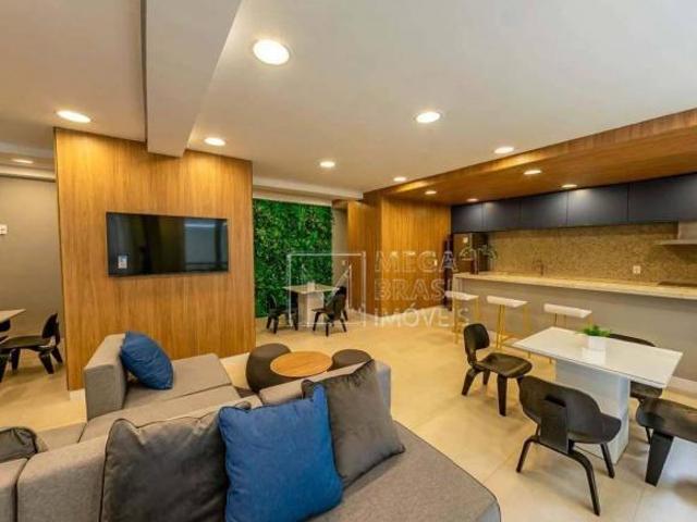 Apartamento à venda, 31 m² por R$ 750.000,00 Pinheiros São Paulo/SP