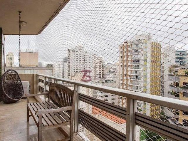 Apartamento à venda, 323 m² Higienópolis São Paulo/SP