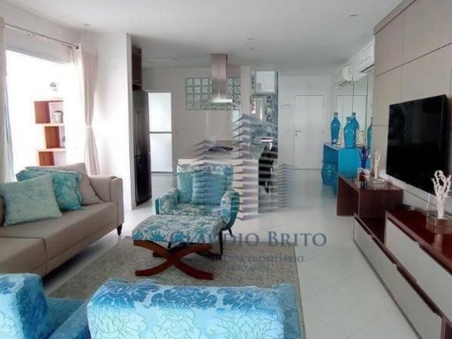 Apartamento à venda, 323 m² por R$ 10.900.000,00 Riviera Módulo 8 Bertioga/SP