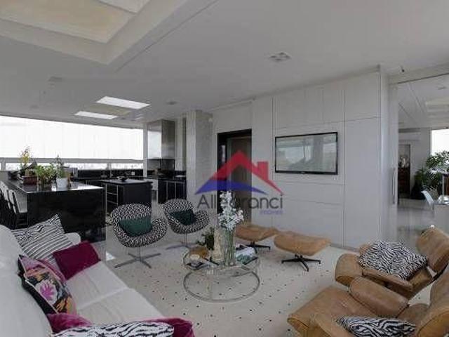 Apartamento à venda, 320 m² por R$ 2.395.000,00 Mooca São Paulo/SP