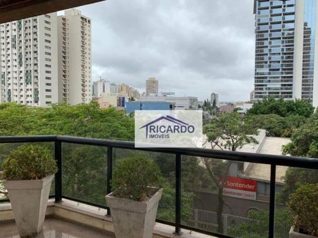 Apartamento à venda, 320 m² por R$ 2.480.000,00 Vila Lanzara Guarulhos/SP
