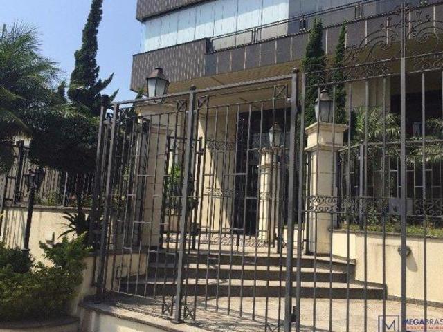 Apartamento à venda, 320 m² por R$ 2.750.000,00 Aclimação São Paulo/SP