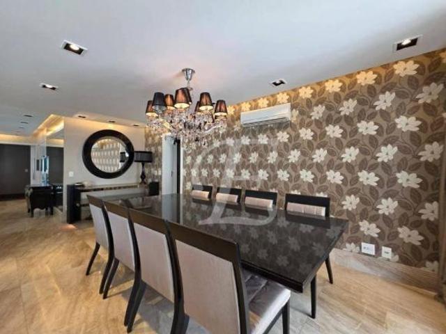 Apartamento à venda | 320m² | 4 suítes | 6 vagas | Água Fria São Paulo/SP