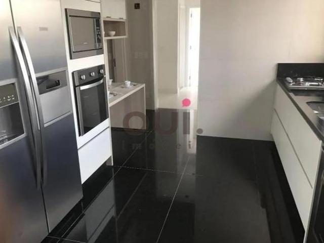 Apartamento à venda, 322 m² por R$ 7.540.000,00 Vila Olímpia São Paulo/SP