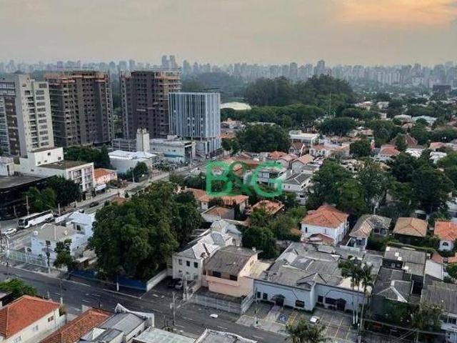Apartamento à venda, 325 m² por R$ 8.133.000,00 Jardim Paulista São Paulo/SP