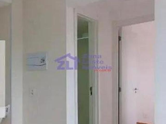 Apartamento à venda, 32 m² na Vila Ema São Paulo/SP