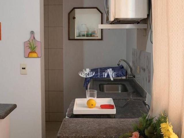 Apartamento à venda, 32 m² por R$ 140.000,00 Centro Londrina/PR
