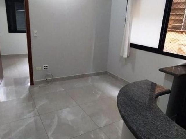 Apartamento à venda, 32 m² por R$ 159.000,00 Centro Londrina/PR