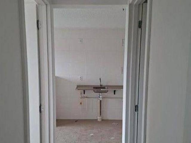 Apartamento à venda, 32 m² por R$ 195.000,03 Colônia zona Leste São Paulo/SP