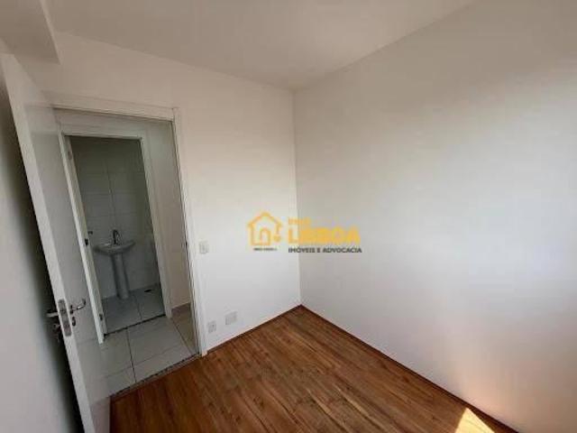 Apartamento à venda, 32 m² por R$ 199.000,00 Vila Nova Curuçá São Paulo/SP