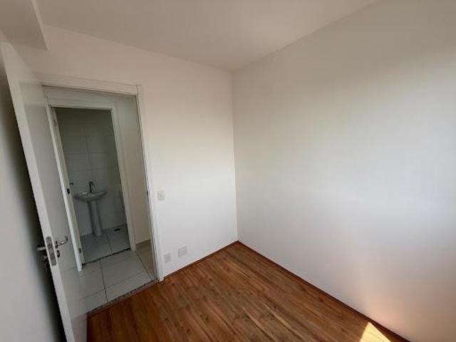 Apartamento à venda, 32 m² por R$ 199.000,00 Vila Nova Curuçá São Paulo/SP