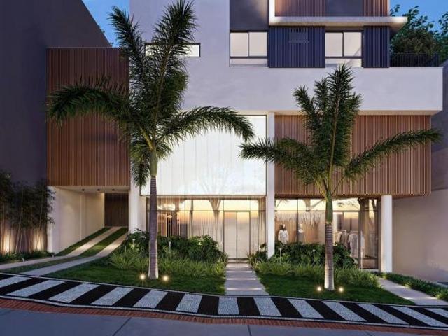 Apartamento à venda, 32 m² por R$ 1.230.460,00 Savassi Belo Horizonte/MG