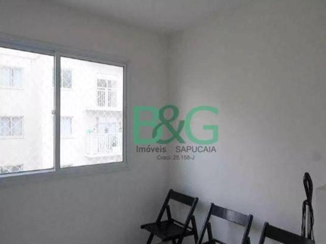 Apartamento com 2 dormitórios à venda, 32 m² por R$ 219.000,00 Vila Prudente Zona Leste São Pa