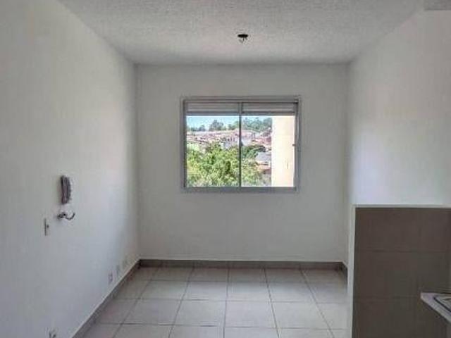 Apartamento à venda, 32 m² por R$ 205.000,00 Colônia zona Leste São Paulo/SP