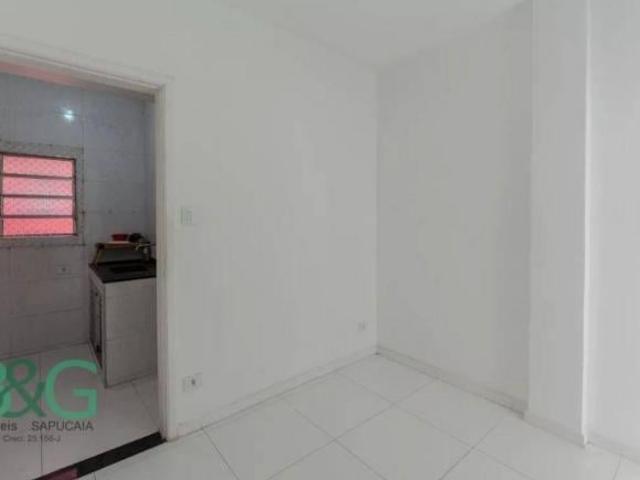 Apartamento à venda, 32 m² por R$ 208.000,00 Bela Vista São Paulo/SP