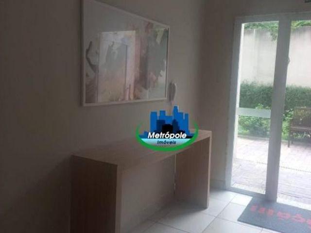 Apartamento à venda, 32 m² por R$ 200.000,00 Vila Nova Curuçá São Paulo/SP