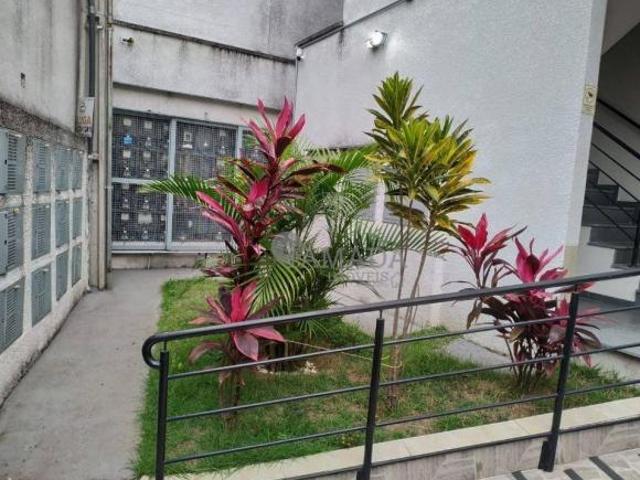 Apartamento à venda, 32 m² por R$ 200.000,00 Cidade Patriarca São Paulo/SP