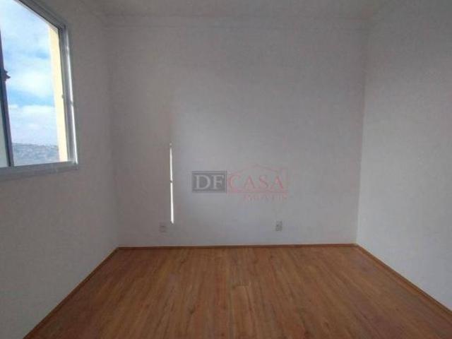 Apartamento à venda, 32 m² por R$ 215.000,00 Vila Nova Curuçá São Paulo/SP