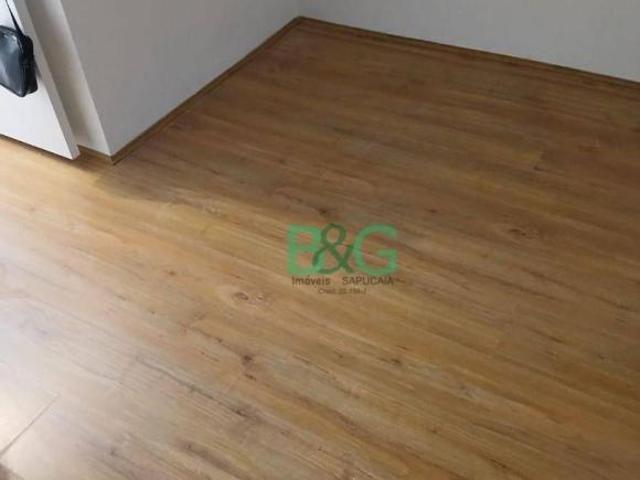 Apartamento à venda, 32 m² por R$ 215.000,00 Colônia zona Leste São Paulo/SP