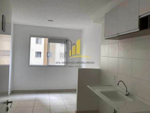 Apartamento à venda, 32 m² por R$ 210.000,00 Itaquera São Paulo/SP