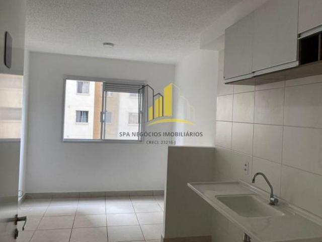 Apartamento à venda, 32 m² por R$ 210.000,00 Itaquera São Paulo/SP