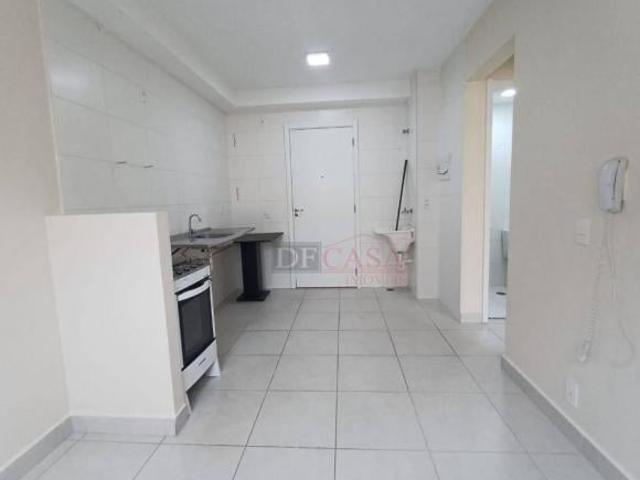 Apartamento à venda, 32 m² por R$ 212.000,00 Colônia zona Leste São Paulo/SP