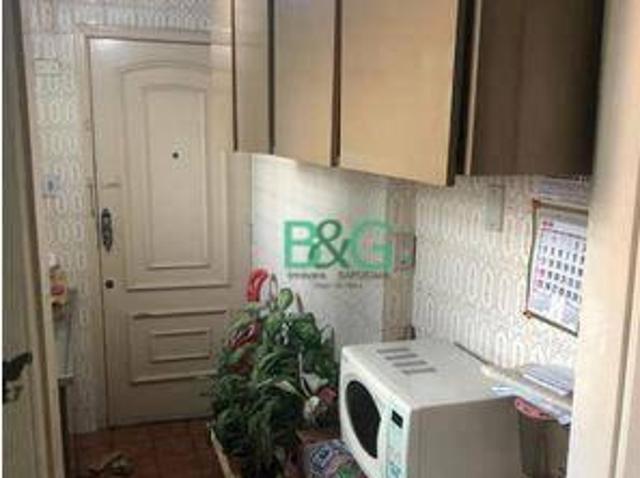 Apartamento à venda, 32 m² por R$ 226.800,00 Sé São Paulo/SP