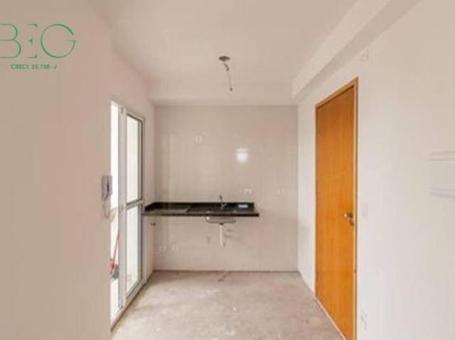 Apartamento à venda, 32 m² por R$ 229.000,00 Vila Guilhermina São Paulo/SP