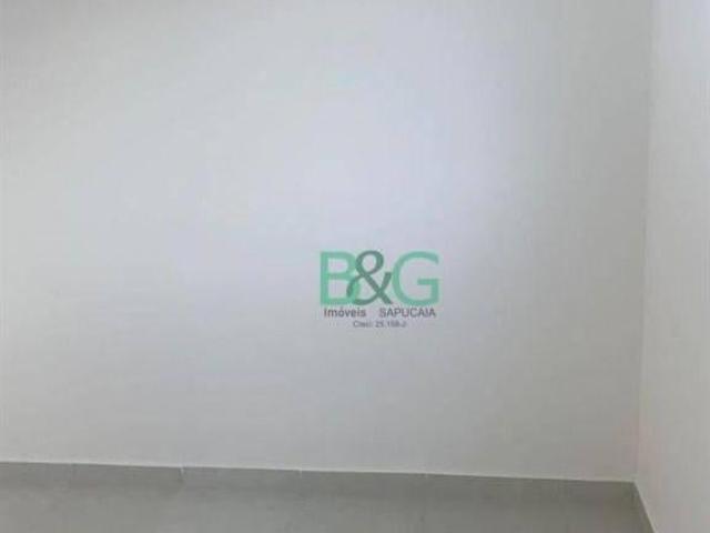 Apartamento à venda, 32 m² por R$ 234.000,00 Guaianazes São Paulo/SP