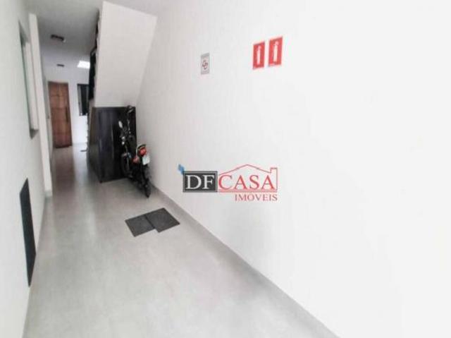 Apartamento à venda, 32 m² por R$ 235.000,00 Vila Carrão São Paulo/SP