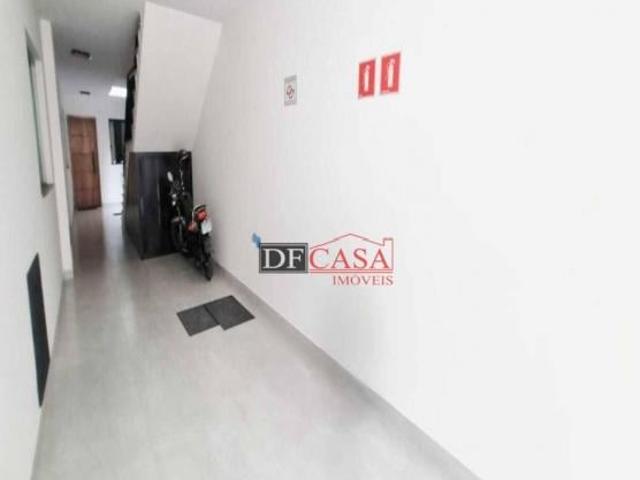 Apartamento à venda, 32 m² por R$ 230.000,00 Vila Carrão São Paulo/SP