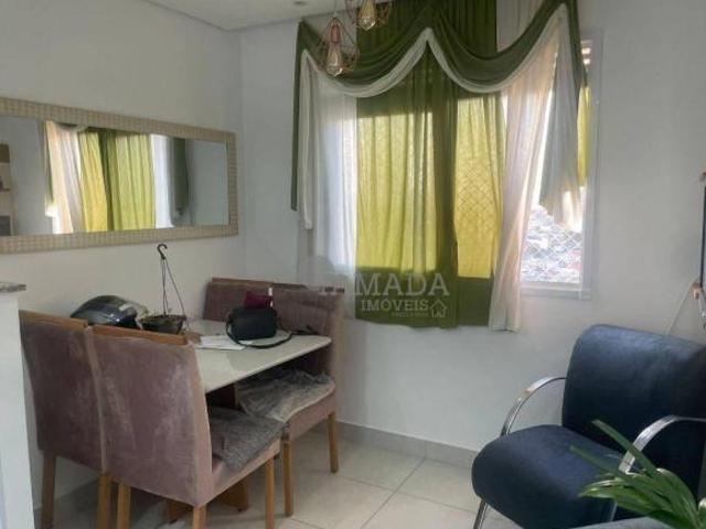 Apartamento à venda, 32 m² por R$ 230.000,00 Itaquera São Paulo/SP