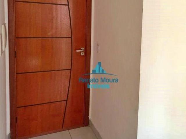 Apartamento à venda, 32 m² por R$ 230.000,00 Jardim Europa Sorocaba/SP